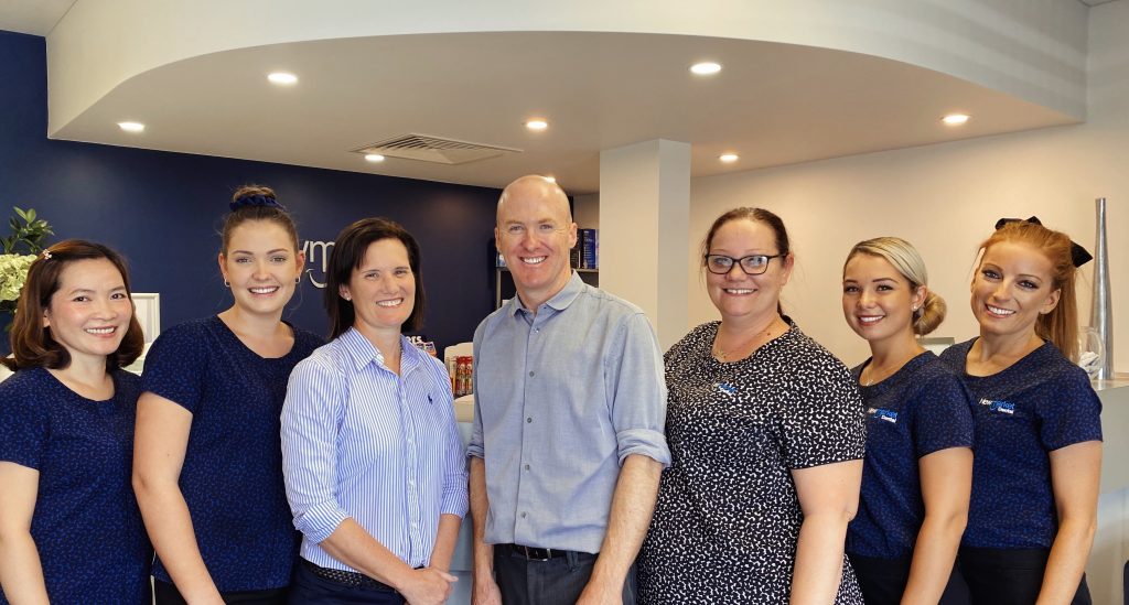 Home | Newmarket Dental